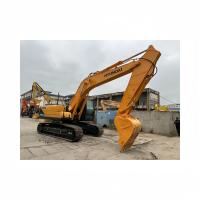 China Hyundai 220LC-9s Excavator Loader with 1.05 m3 Bucket Capacity and 800 Working Hours for sale