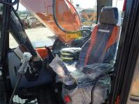 China Second Hand Doosan DX300 Excavator 30 Ton in Good Working Condition for Earth-Moving for sale