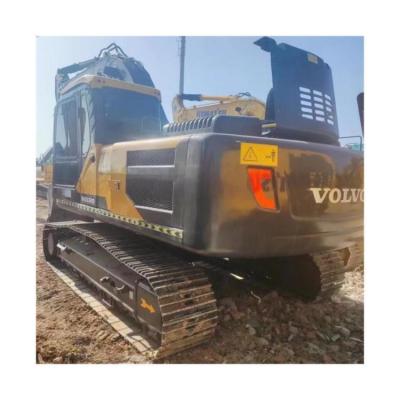 China ORIGINAL Hydraulic Pump Used Volvo EC240 Excavator 2021 with D6D Engine Made in Korea for sale