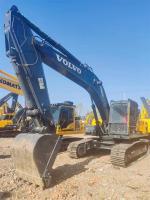China ORIGINAL Hydraulic Pump Used Volvo EC240 Excavator 2021 with D6D Engine Made in Korea for sale