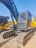 China ORIGINAL Hydraulic Pump Used Volvo EC240 Excavator 2021 with D6D Engine Made in Korea for sale