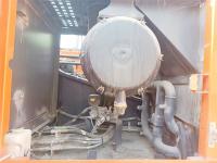 China 30 Ton Doosan DX300-9 Claw Excavator Made in South Korea for Good Condition in Shanghai for sale