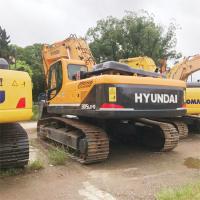 China Good Condition Hyundai 305lc-9T Excavator B5.9-C Engine Type with 1000 Working Hours for sale