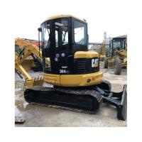China 2020 Model CAT 304CR Excavator with Parts and Cheaper Cost Made in The United States for sale