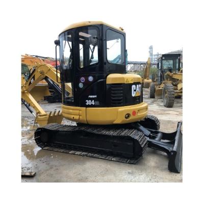 China 2020 Model CAT 304CR Excavator with Parts and Cheaper Cost Made in The United States for sale