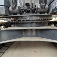 China Good Condition 21 Ton Used Volvo 210 Excavators in Japan Year 2021 Crawler Chain for sale