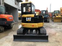 China 2020 Model CAT 304CR Excavator with Parts and Cheaper Cost Made in The United States for sale