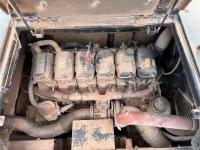 China Doosan Engine 50 Ton Crawler Chain Excavator for Earth-moving and Stone Drilling for sale