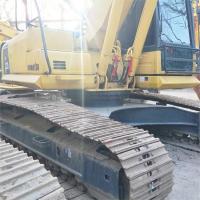 China Good Condition Janan Original Earth-Moving Machinery Used Trucktsu 22T Crawler Excavator for sale