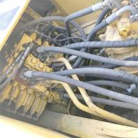 China Good Condition Janan Original Earth-Moving Machinery Used Trucktsu 22T Crawler Excavator for sale