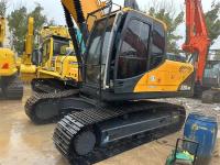 China Hyundai 220-9S 305-9T Hydraulic Crawler Excavator with Cummins Engine and 1.05m3 Bucket for sale
