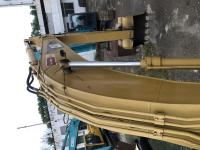 China 0.8 m3 Bucket Capacity Caterpillar 320CL Excavator and Cheaper Cost 2334 Working Hours for sale