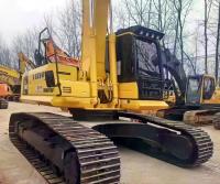 China 24 Ton Used Komatsu PC240 Excavator in Shanghai with Original Hydraulic Performance for sale