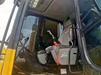 China 24 Ton Used Komatsu PC240 Excavator in Shanghai with Original Hydraulic Performance for sale