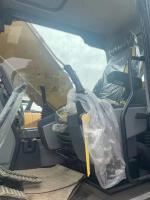 China Original Hydraulic Pump 2020 SANY SY215ACE Excavator with 2001-4000 Working Hours for sale
