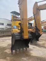 China Original Hydraulic Pump 2020 SANY SY215ACE Excavator with 2001-4000 Working Hours for sale