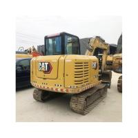 China 2021 Caterpillar 305.5E2 Excavator Parts Lower Cost 0.25m3 Bucket Capacity Made in USA for sale