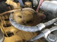 China 2021 Caterpillar 305.5E2 Excavator Parts Lower Cost 0.25m3 Bucket Capacity Made in USA for sale