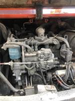 China DOOSAN DH55-7 Small Used 5 Ton Crawler Excavator in with Original Hydraulic Cylinder for sale
