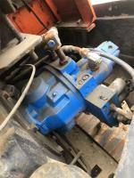 China DOOSAN DH55-7 Small Used 5 Ton Crawler Excavator in with Original Hydraulic Cylinder for sale