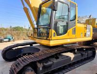 China Japan Made 24 Ton Used Komatsu PC240 Excavator with Hydraulic System in Shanghai for sale