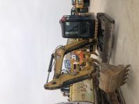 China 2021 Caterpillar 305.5E2 Excavator Parts Lower Cost 0.25m3 Bucket Capacity Made in USA for sale