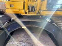 China Japan Made 24 Ton Used Komatsu PC240 Excavator with Hydraulic System in Shanghai for sale