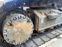 China Japan Made 24 Ton Used Komatsu PC240 Excavator with Hydraulic System in Shanghai for sale