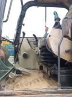 China Original Hydraulic Cylinder Doosan DH80-7 Crawler Excavator with 8TON Operating Weight for sale