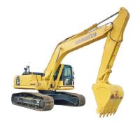 China Used 24 Ton Komatsu 240-8 MO Excavator with Good Condition and Original Hydraulic Pump for sale