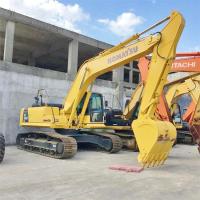 China Used 24 Ton Komatsu 240-8 MO Excavator with Good Condition and Original Hydraulic Pump for sale