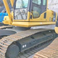 China Used 24 Ton Komatsu 240-8 MO Excavator with Good Condition and Original Hydraulic Pump for sale