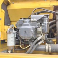 China Used 24 Ton Komatsu 240-8 MO Excavator with Good Condition and Original Hydraulic Pump for sale