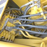 China Used 24 Ton Komatsu 240-8 MO Excavator with Good Condition and Original Hydraulic Pump for sale