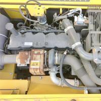 China Used 24 Ton Komatsu 240-8 MO Excavator with Good Condition and Original Hydraulic Pump for sale