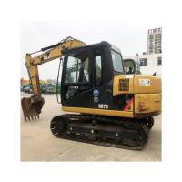 China Caterpillar CAT307D Excavator with Cheaper Cost Made in The United States 2020 Year Model for sale