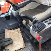 China Used Doosan DX300 Excavator with 2000 Working Hours and Original Hydraulic Valve for sale