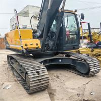 China 2019 Hyundai 220lc-9s Excavator 22 Ton Used for Engineering Construction in Korea for sale