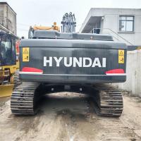 China 2019 Hyundai 220lc-9s Excavator 22 Ton Used for Engineering Construction in Korea for sale
