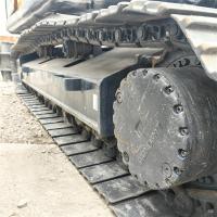 China 2019 Hyundai 220lc-9s Excavator 22 Ton Used for Engineering Construction in Korea for sale