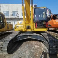 China Original Hydraulic Cylinder 24 Ton Komatsu PC240-8 Excavator for Earth-Moving in Japan for sale