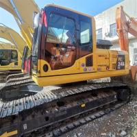China Original Hydraulic Cylinder 24 Ton Komatsu PC240-8 Excavator for Earth-Moving in Japan for sale
