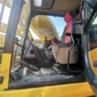 China Original Hydraulic Cylinder 24 Ton Komatsu PC240-8 Excavator for Earth-Moving in Japan for sale