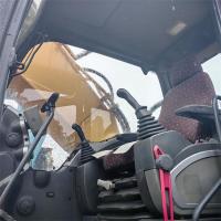 China Used HYUNDAI R305LC-9T 305 Excavator 225 good condition original second-hand hydraulic for sale