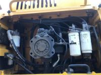 China Low Working Hours Second-Hand Volvo EC480 Excavators Digger from Korea with 245KW for sale