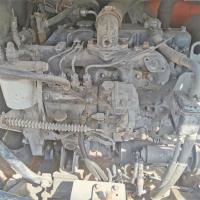 China Low Hour Used Doosan DH55 Crawler Excavator with Original Hydraulic Pump in Korea for sale