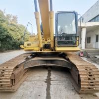 China 31200 KG Operating Weight Used Komatsu PC300-7 Excavator for Your Construction Business for sale