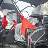 China Korean Used Hyundai 220 Crawler Excavator Digger 22 Tons with 1.05m3 Bucket Capacity for sale