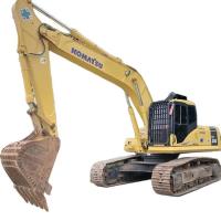China 30 Ton Crawler Used Komatsu Excavator PC300-7 in Shanghai with 30000 KG Machine Weight for sale