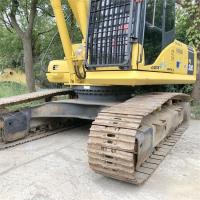 China 30 Ton Crawler Used Komatsu Excavator PC300-7 in Shanghai with 30000 KG Machine Weight for sale
